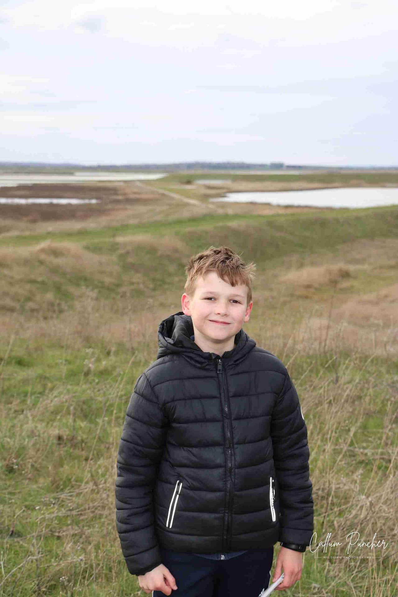 Image Gallery - Callum's Creatures